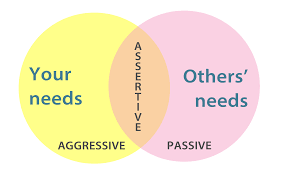 Why we should watch out for unassertive language – Oops, I'm a rabbit